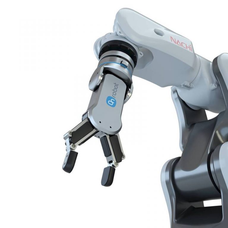 Grippers End Effectors Motion Control Tips