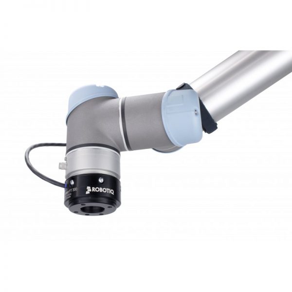 End Effector Force Torque Sensor – ROBOTIQ FT300-EN (Force 300N) – GeneTech