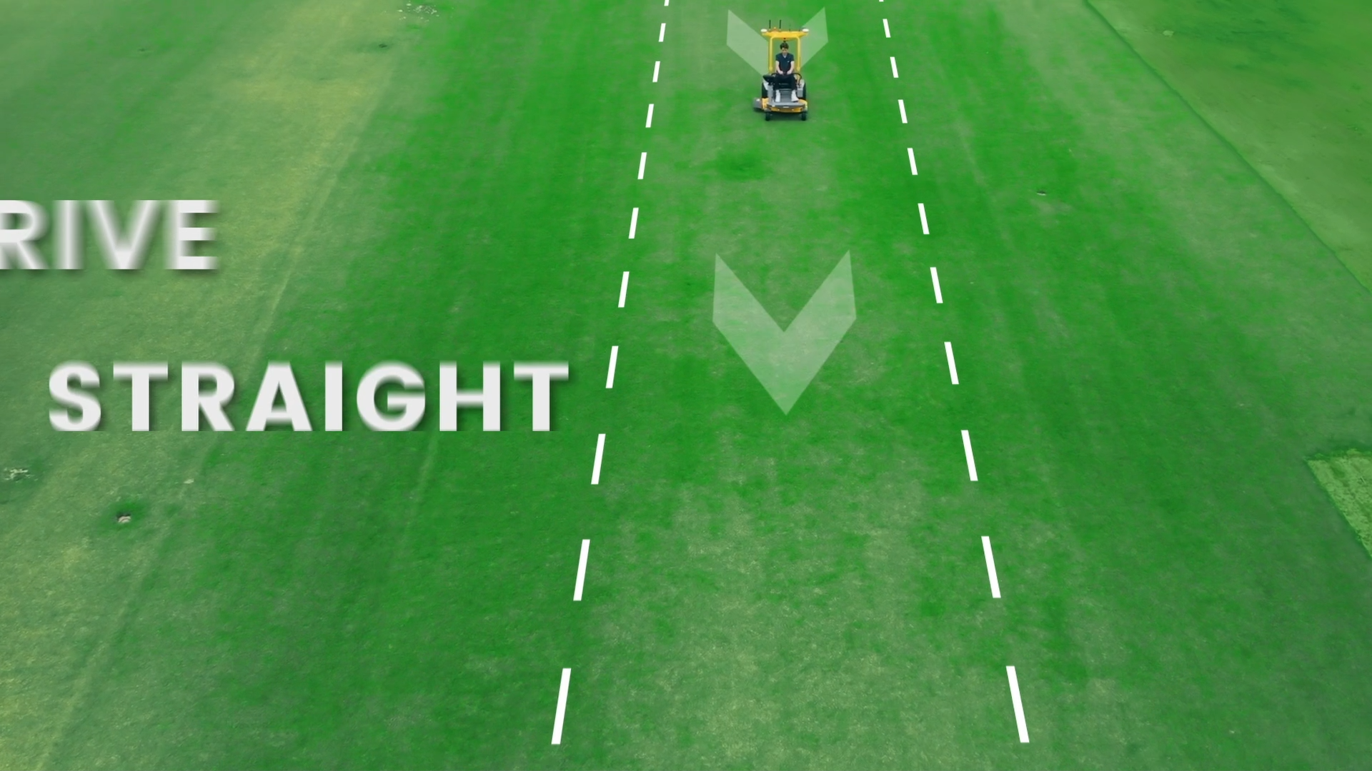 Smart Lawn Mower – GeneTech
